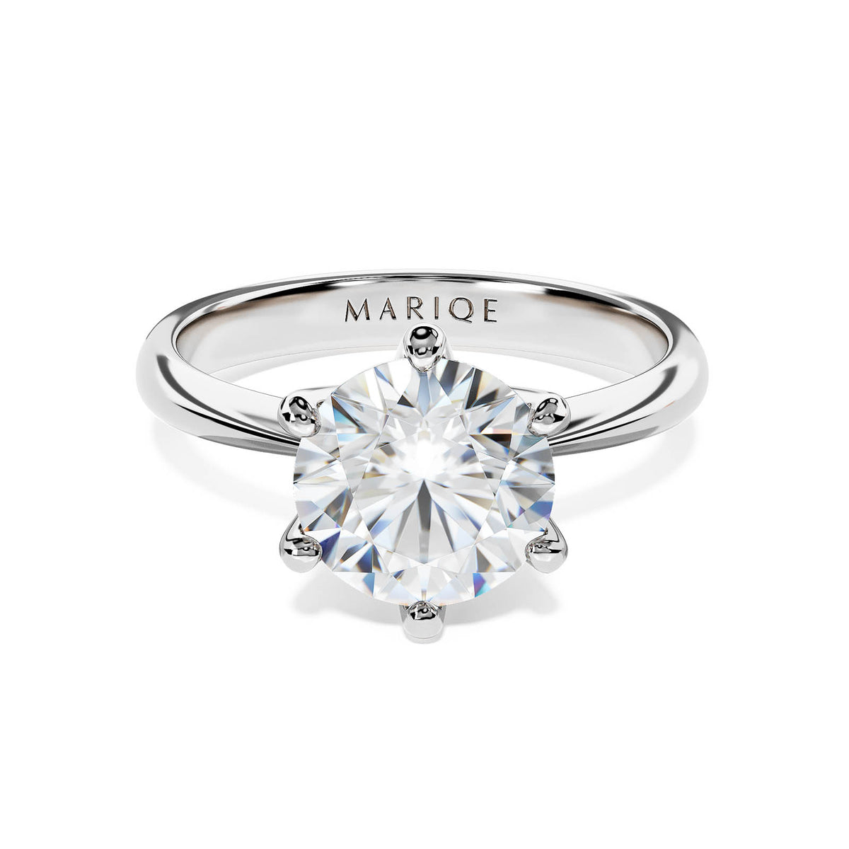 Eterna Ring – Mariqe