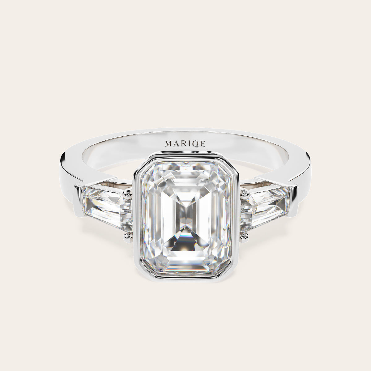 Farfalla Ring – Mariqe