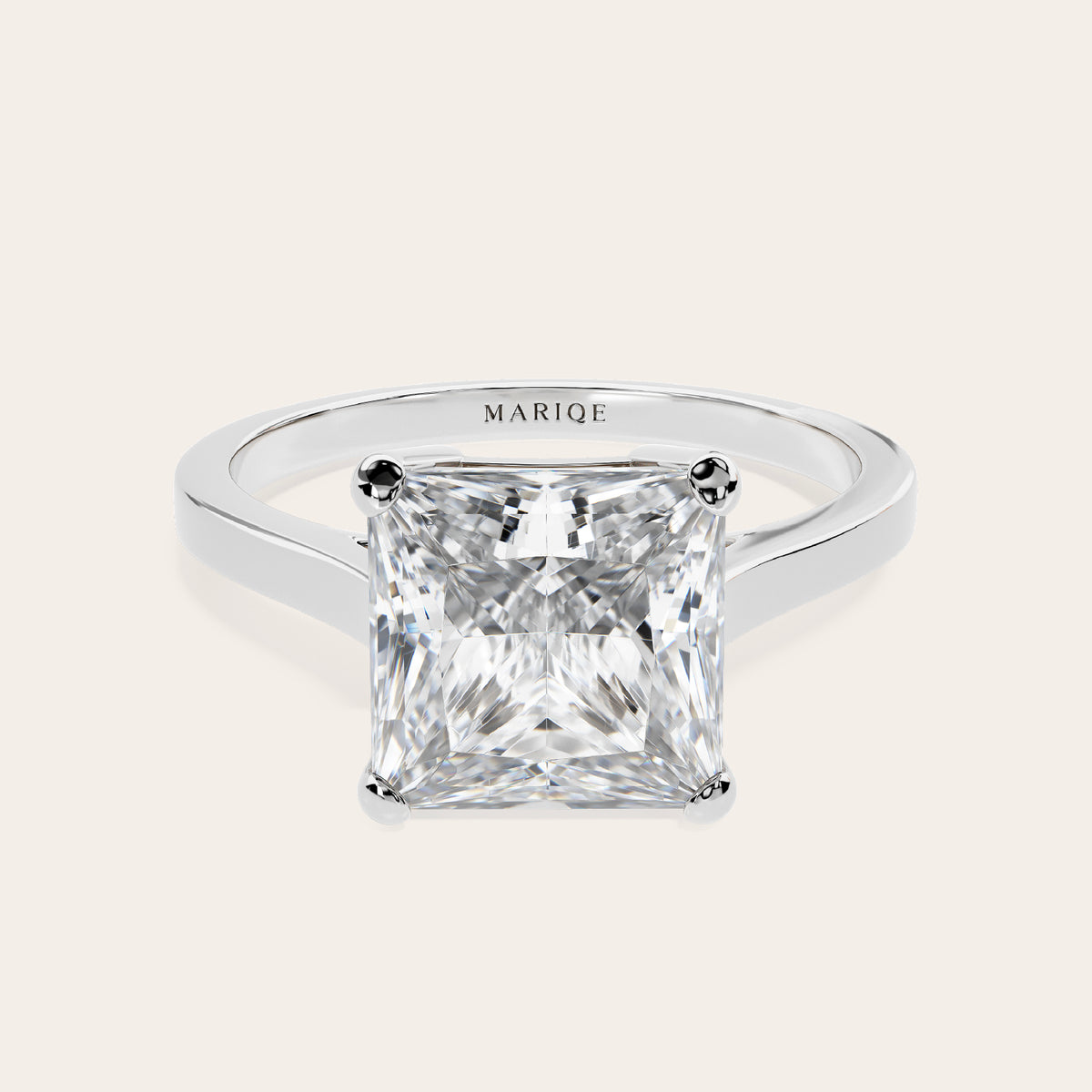 Principessa Ring – Mariqe