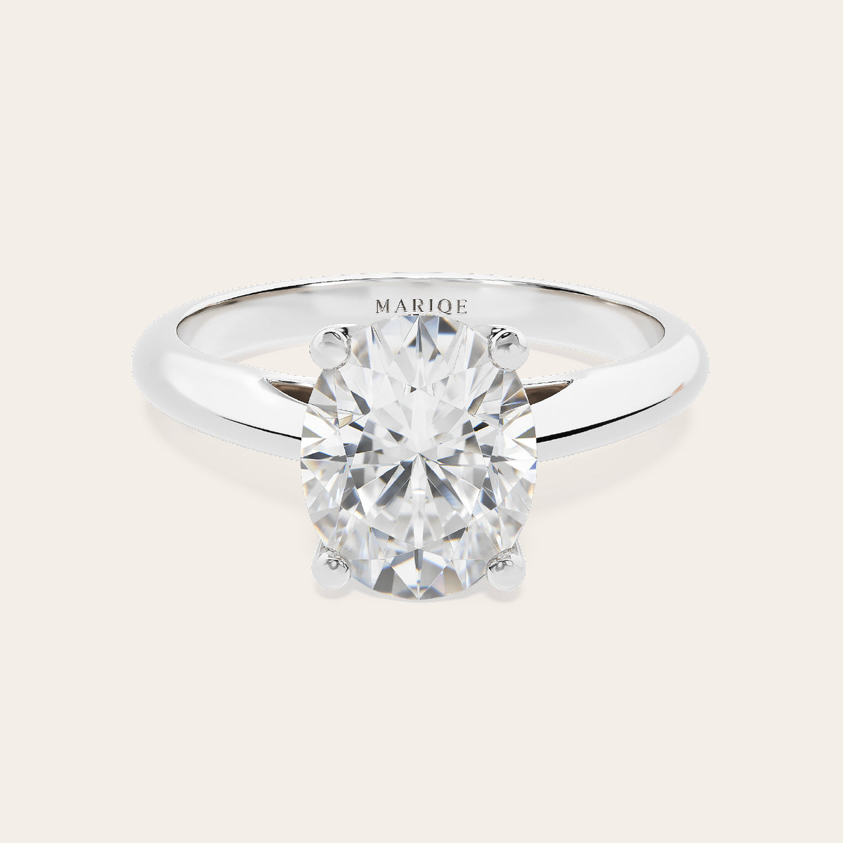 Destino Ring – Mariqe