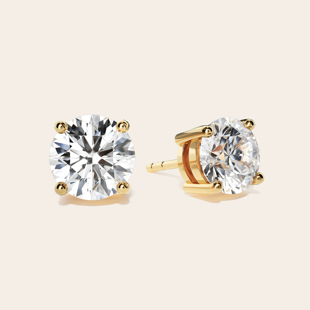 Moissanite Collection – Mariqe