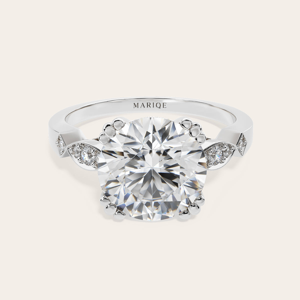 Eterna Farfalla Ring – Mariqe