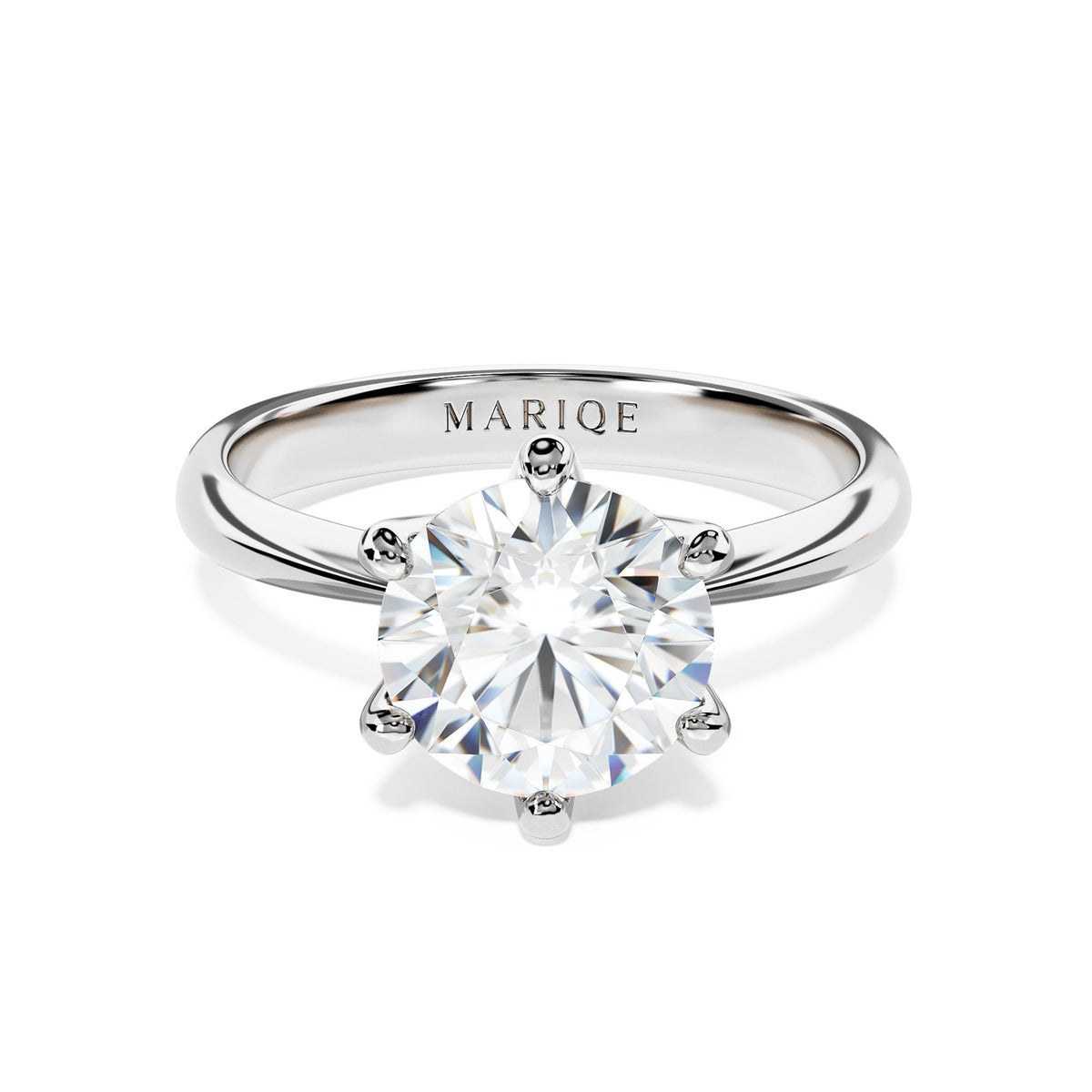 Eterna Ring – Mariqe