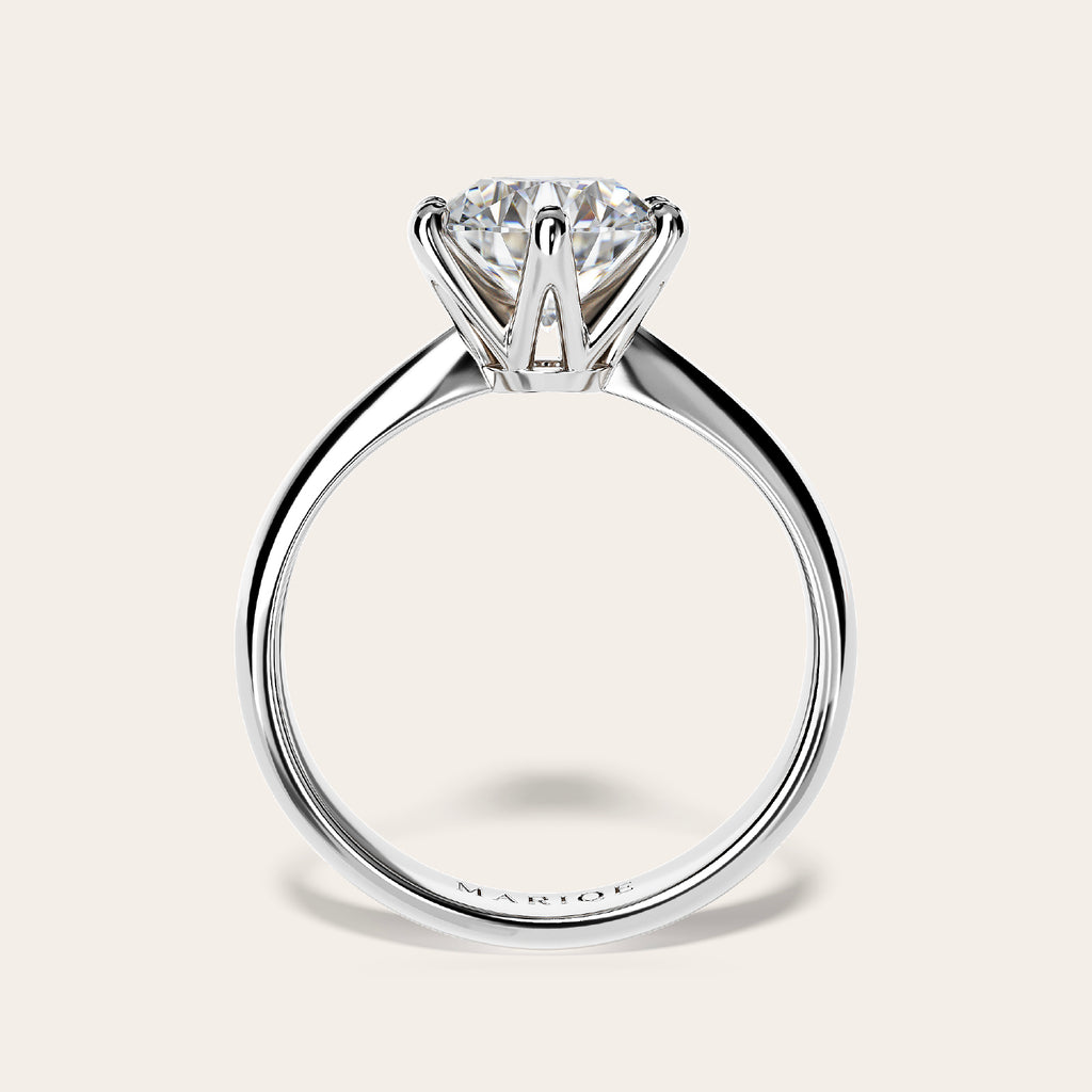 Eterna Ring – Mariqe