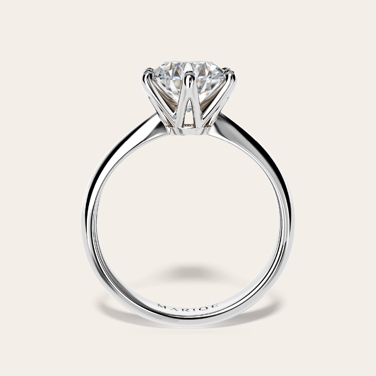 Eterna Ring – Mariqe