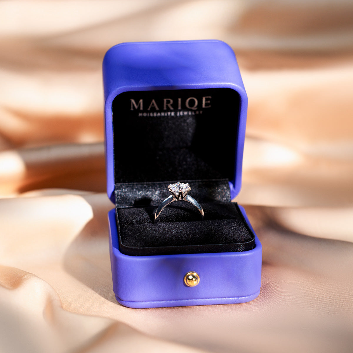 Eterna Ring – Mariqe